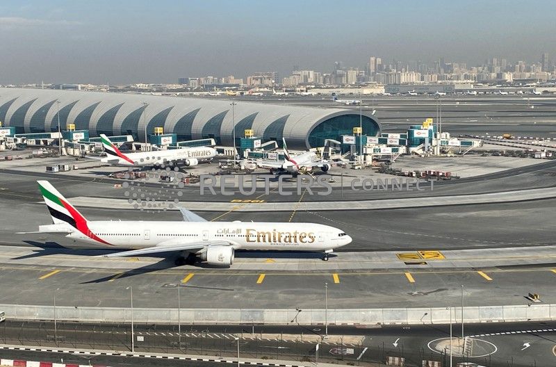 UAE lifts ban on transit flights including from India and Pakistan ...