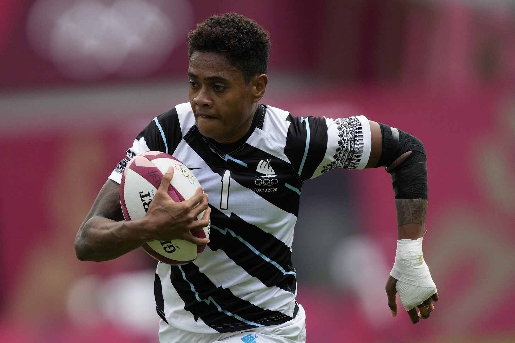 Bronze Win Fijiana 7s Wins First Olympic Games Medal The Fiji Times