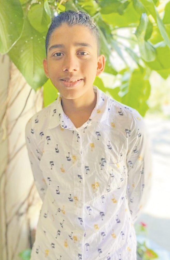 Awareness competition - The Fiji Times