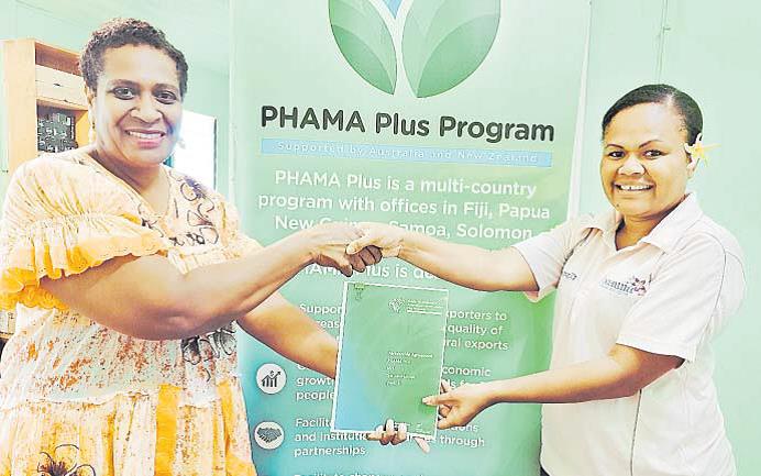 Boost for kava farmers - The Fiji Times