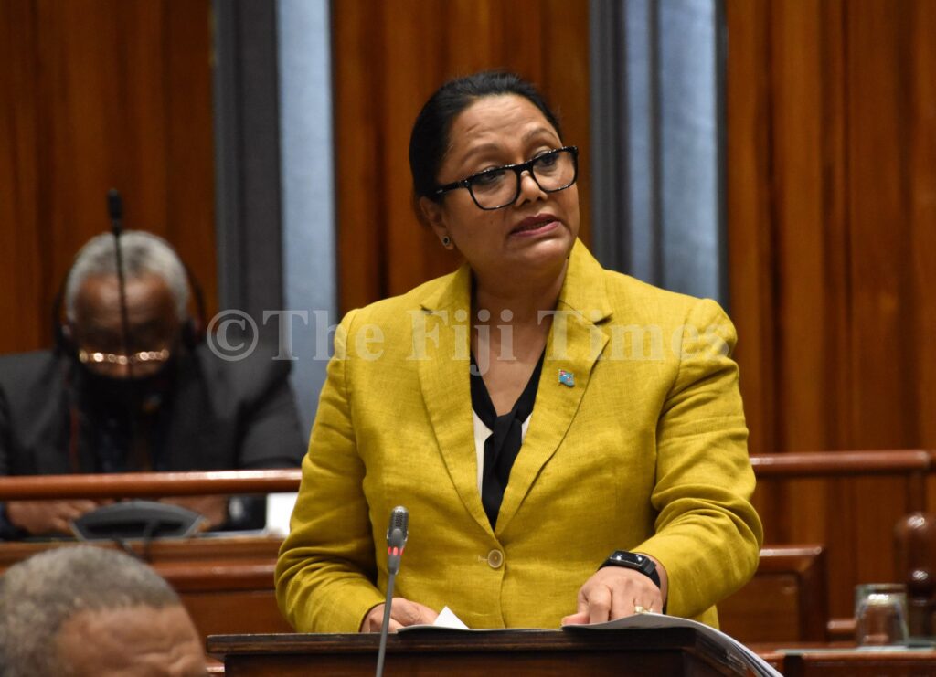 Ministry to undergo digital transformation - The Fiji Times