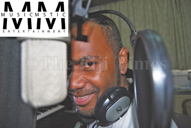Music house evolves with challenges - The Fiji Times