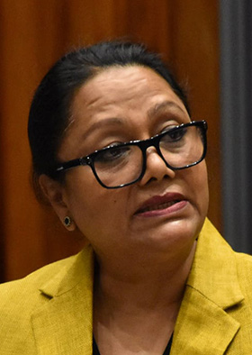 Adaptive leadership is the way, principals told - The Fiji Times