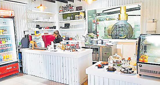 Assistance gives financial boost to business - The Fiji Times