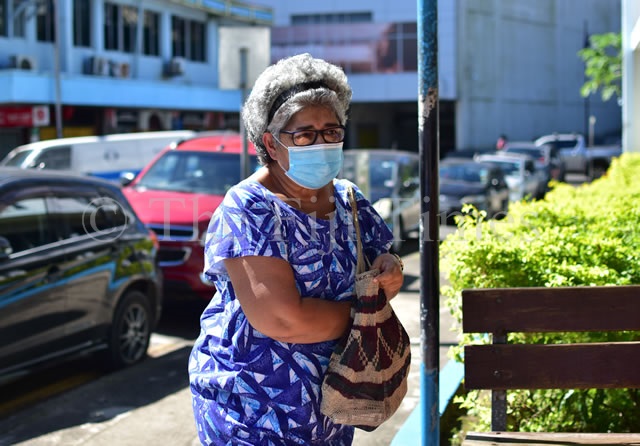 FWCC: Festive season should be a time of joy and not fear - The Fiji Times