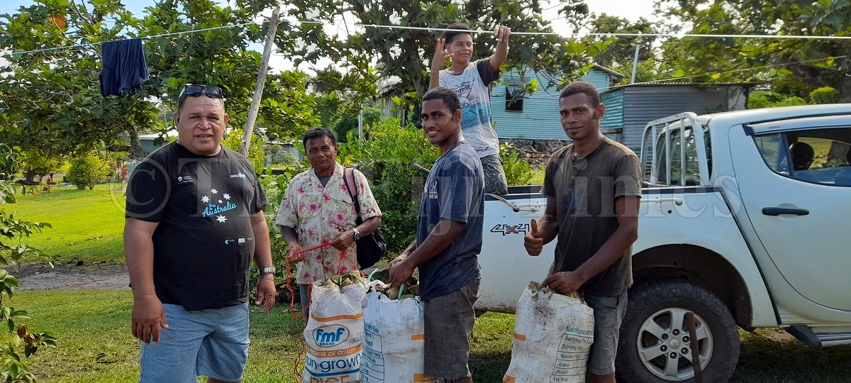 Changes hit small operators - The Fiji Times