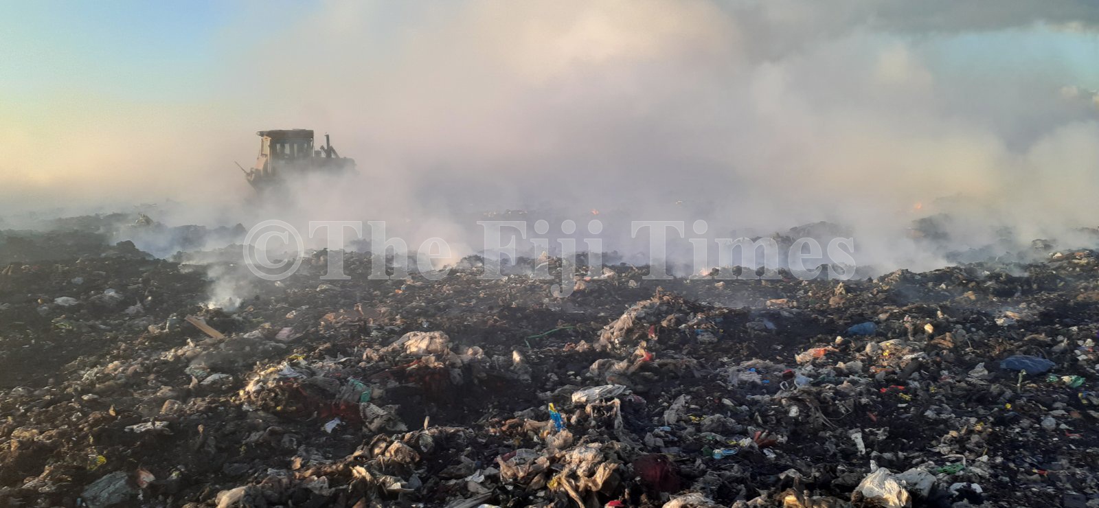 Fijian children stay home; parents fail to earn an income - The Fiji Times