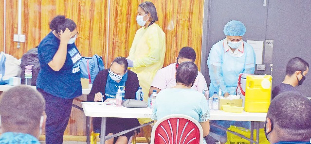 OPINION: Beliefs don’t change facts - The Fiji Times