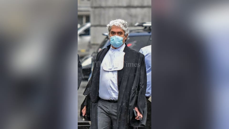 Electoral laws saga - Changes subject to public consultations, says ...