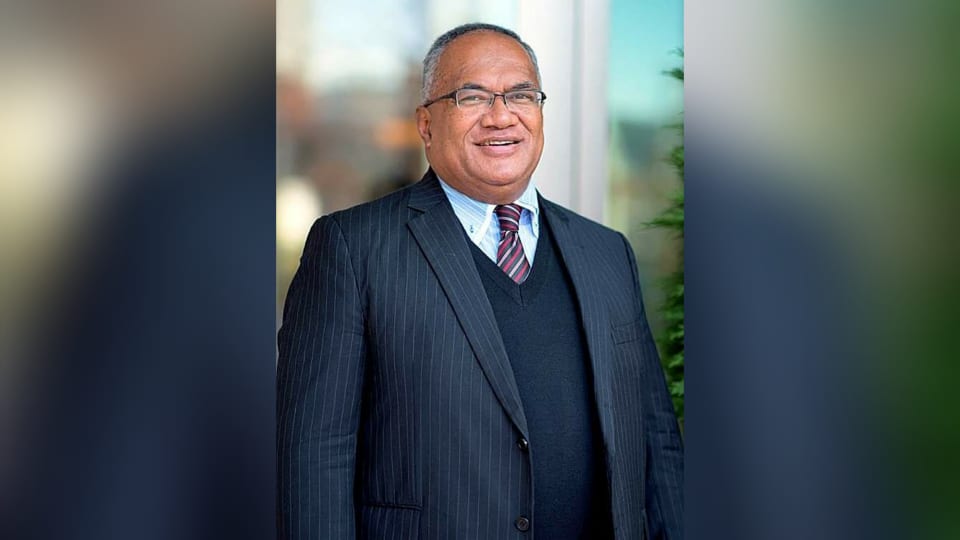 Former judge sounds alarm at prosecutors conference - The Fiji Times