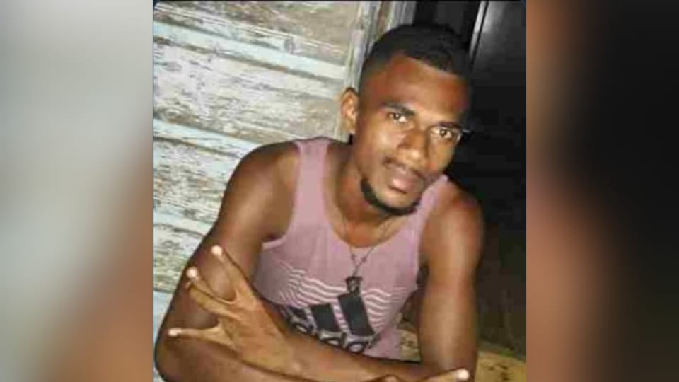 Teenager ‘missed’ by his family - The Fiji Times