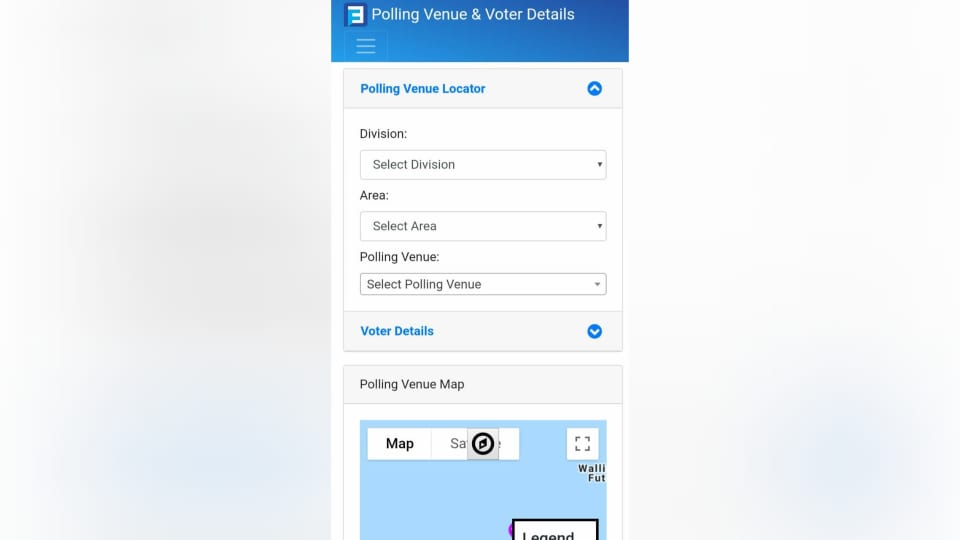 FEO Online Services Portal launched - The Fiji Times