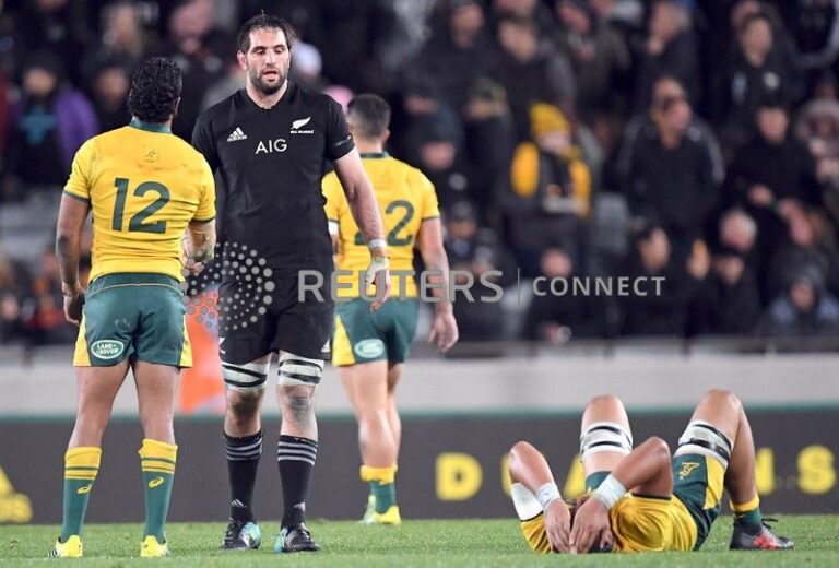 Quarantine issues keep All Blacks captain Whitelock out of Championship ...