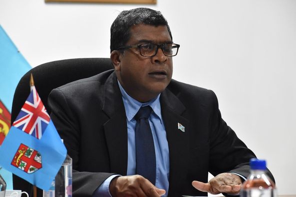 Farming future bright - The Fiji Times