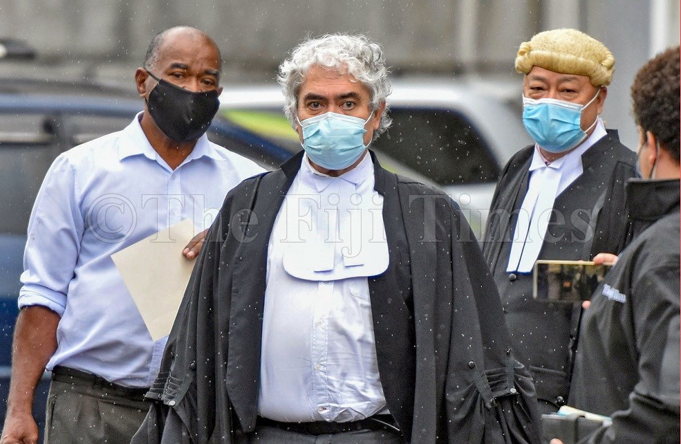 Was it ‘free, fair’ - Elections issue raised over Nawaikula case - The ...