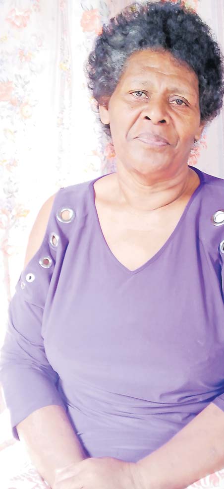 People: Early childhood educator - Melaia is Noco's first - The Fiji Times