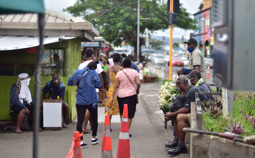 Fiji’s total population stands at 864,132 - The Fiji Times