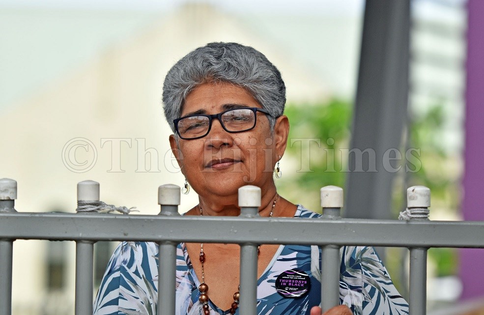 Ali: Fiji facing a double whammy - The Fiji Times