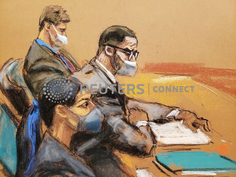 Prosecutors rest case against R. Kelly after month of testimony - The ...