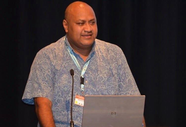 Nawadra appointed new Director-General of SPREP - The Fiji Times