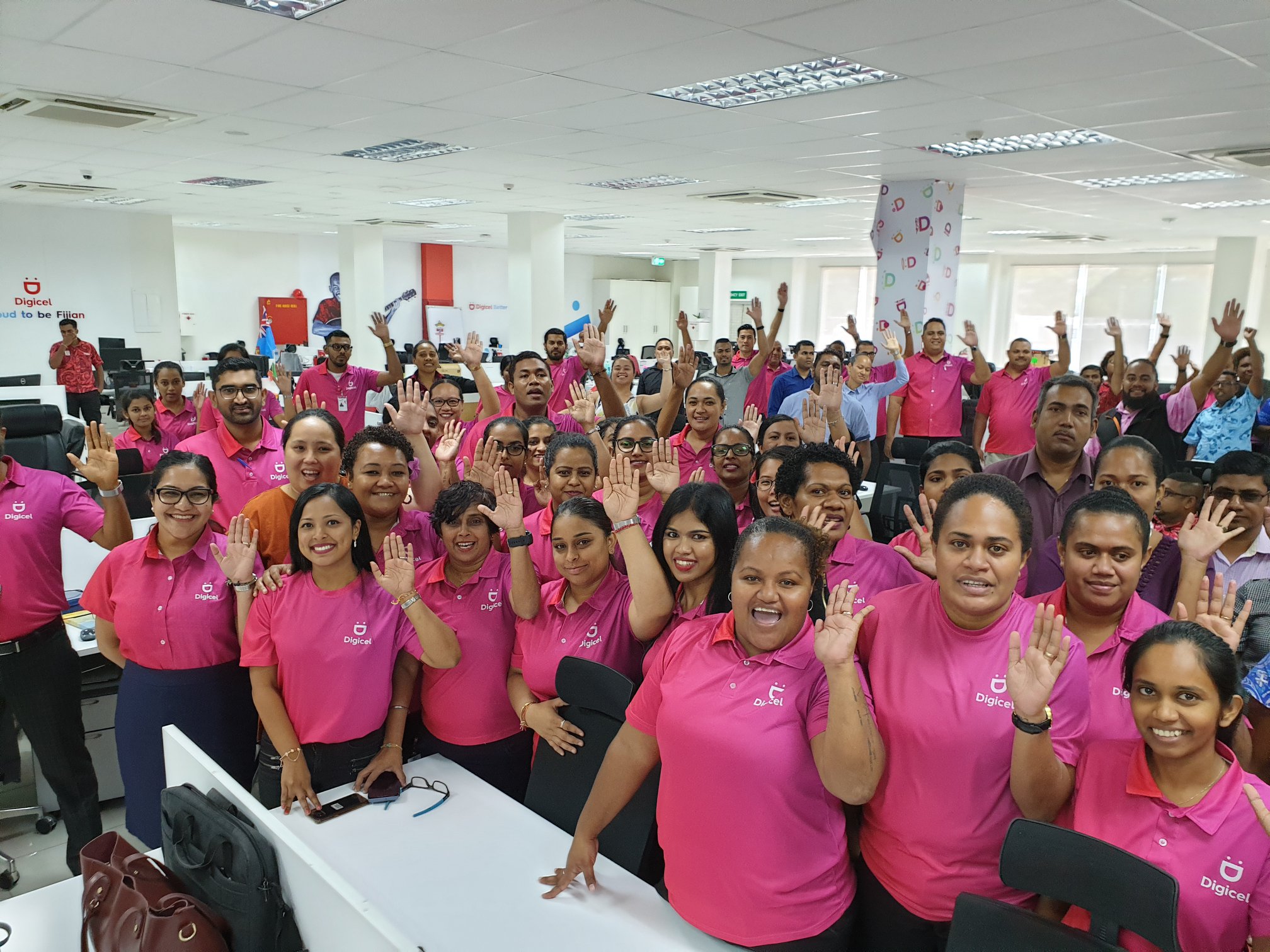 Telstra announces FJD3.3 billion acquisition of Digicel Pacific - The ...