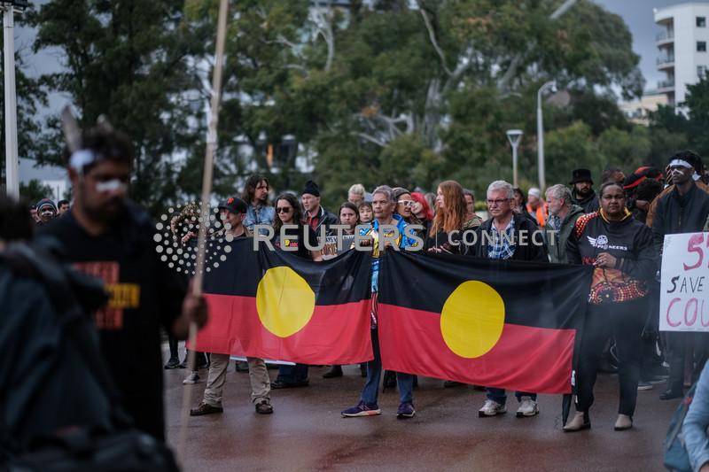 Australian inquiry recommends new national standards to protect ...