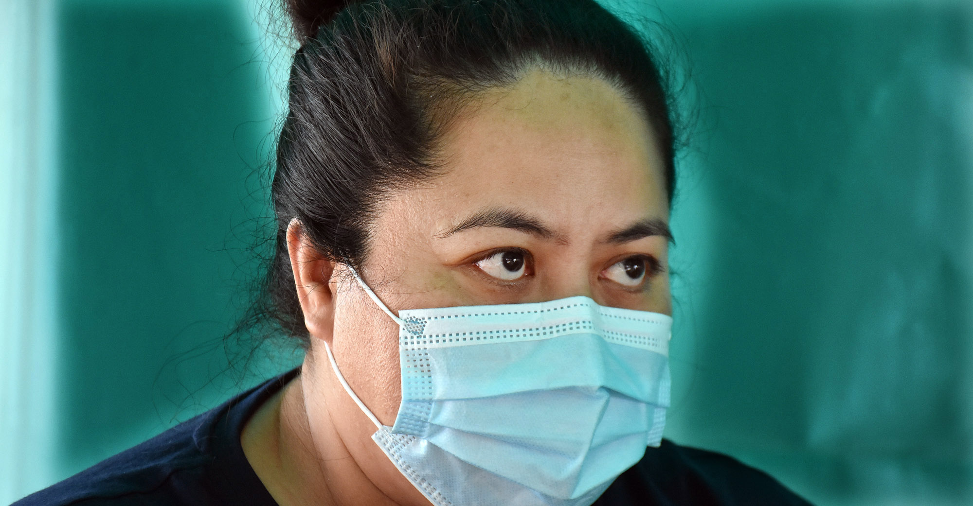 Dr Raikabakaba: Eye strain caused by too much screen time - The Fiji Times