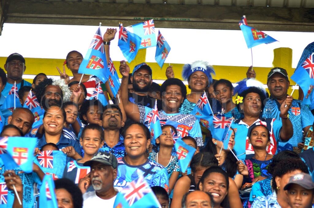 The future has much to hold and hope for - The Fiji Times