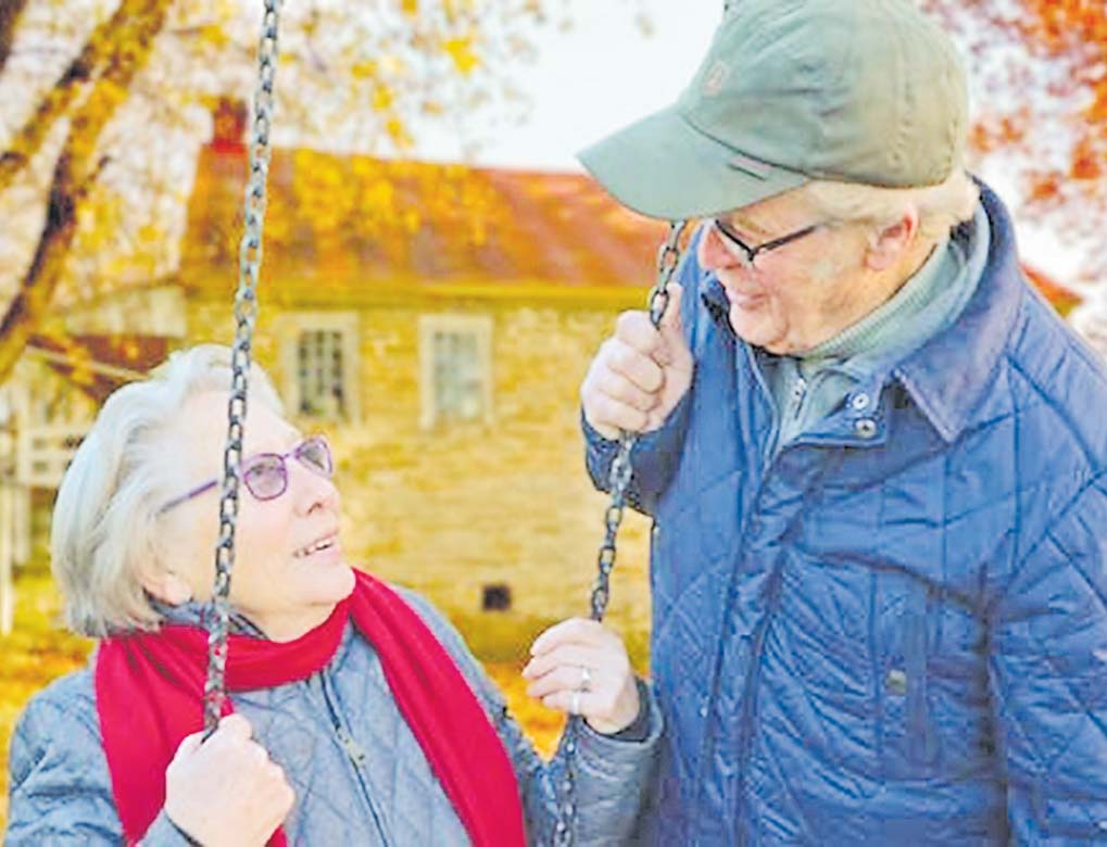 Am I too old - The Fiji Times