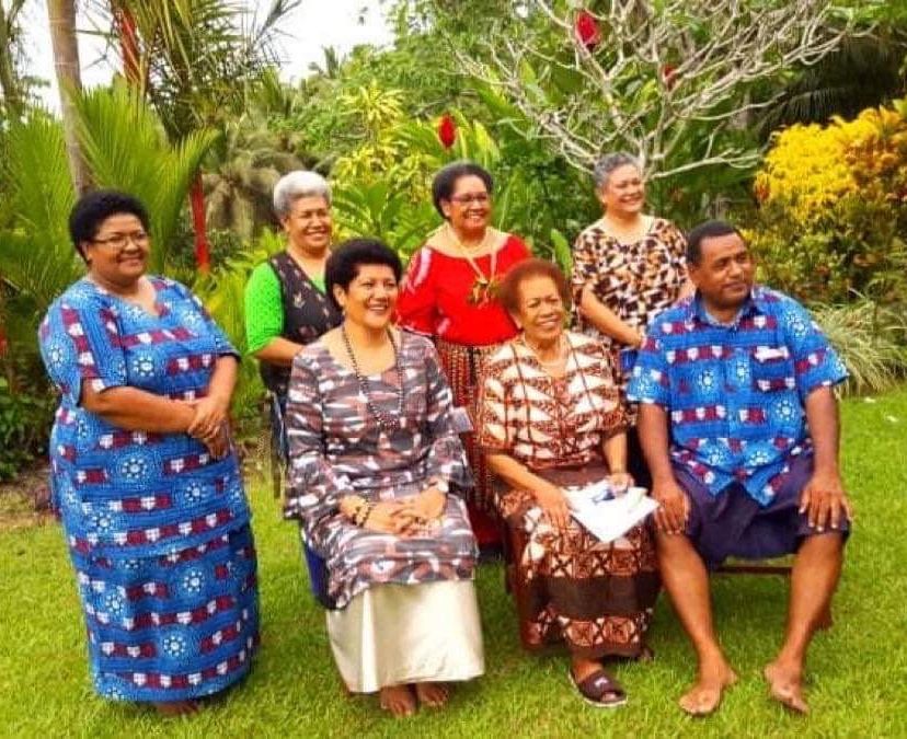 Children of Lau to benefit from social media platform education ...