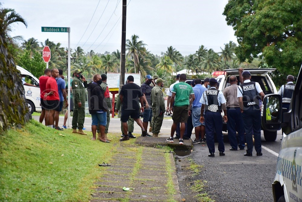 Behind the News: Reducing public housing crime - The Fiji Times