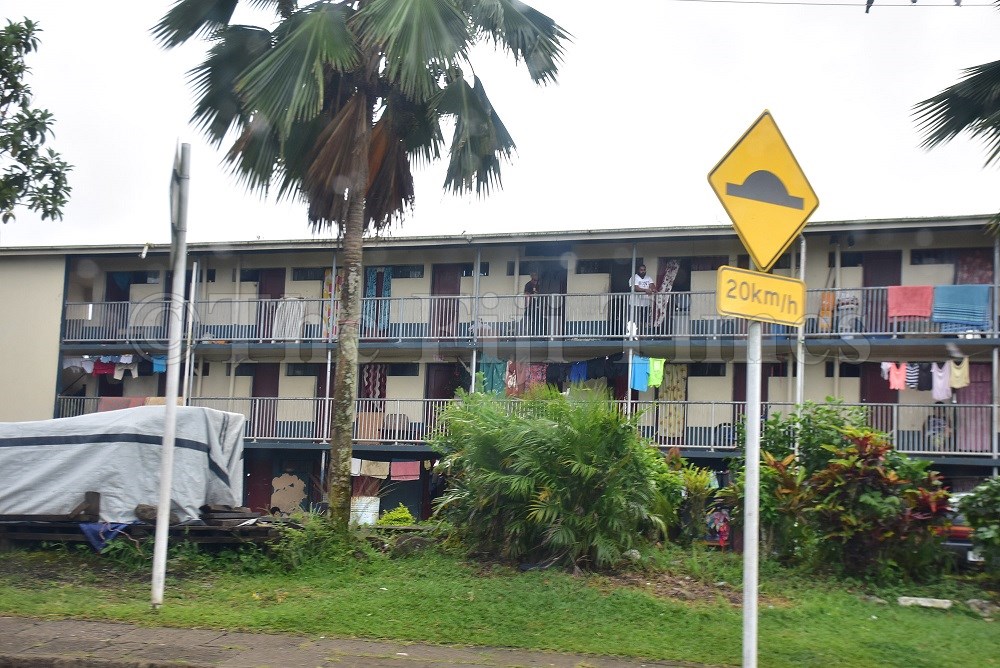 PRB installs CCTV cameras - The Fiji Times