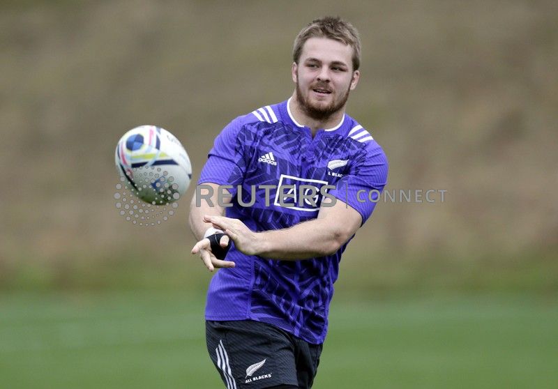 Rugby-Cane returns to All Blacks squad for northern hemisphere tour ...