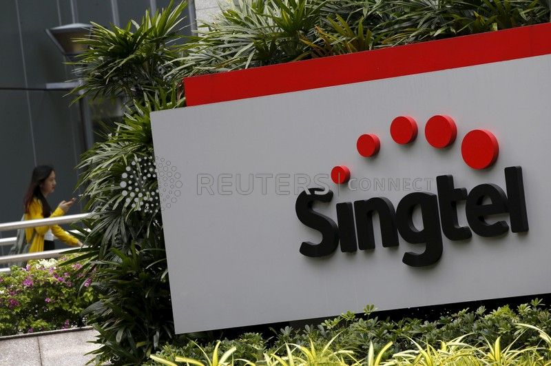Singtel divests Australian tower network to AustralianSuper for $1.4 ...