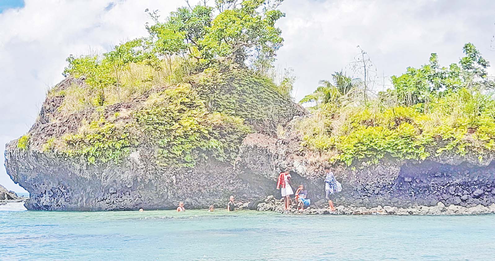 Point of Origin - The first Tui Tunuloa - The Fiji Times