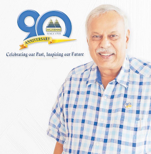 Motibhai Group 90th Anniversary: A milestone occasion - The Fiji Times
