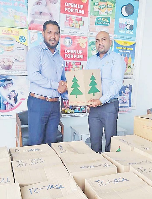 Motibhai Group 90th Anniversary: The desire to help - The Fiji Times