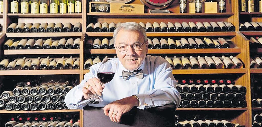 Motibhai Group 90th Anniversary: An iconic wine brand - The Fiji Times