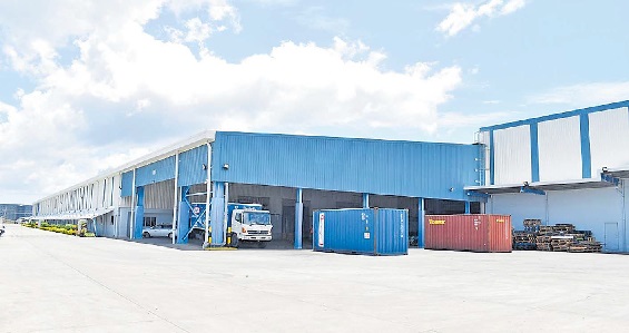 Motibhai Group 90th Anniversary: Moving towards green - The Fiji Times