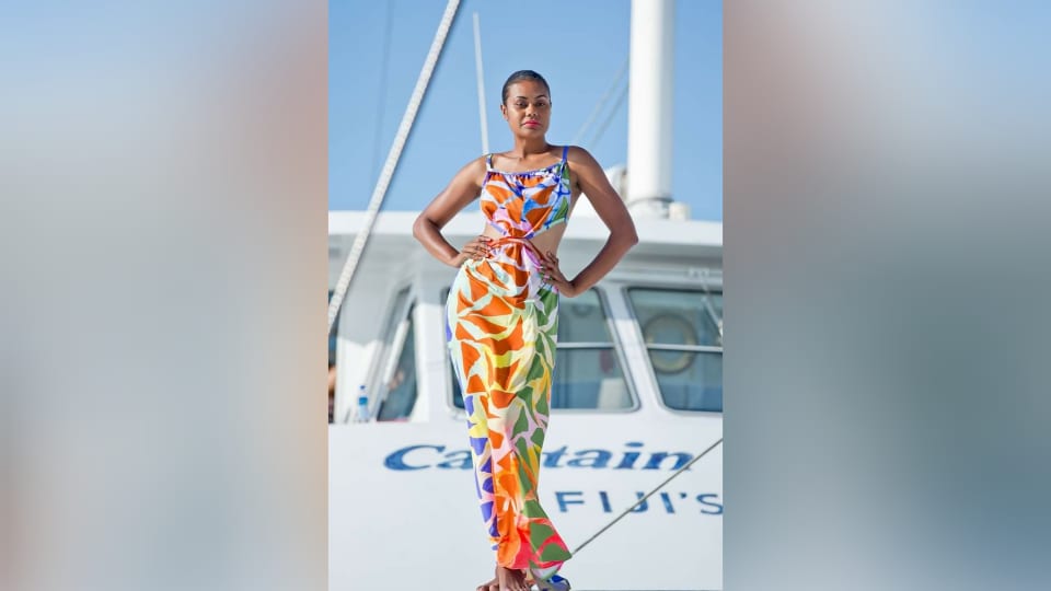 Fiji Fashion Week: Show goes virtual - The Fiji Times