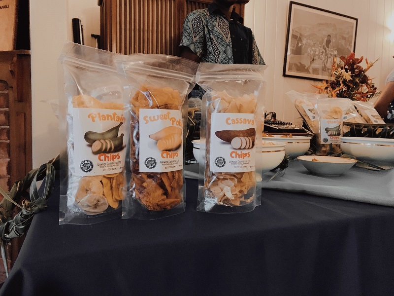 Successful co-operative - The Fiji Times