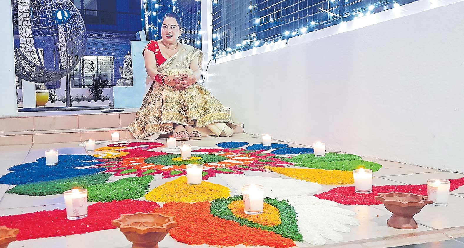 Significance of Diwali - The Fiji Times