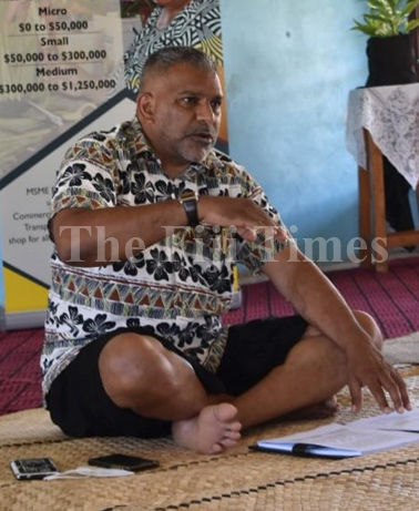 Koya: COVID serves important lesson; adoption of technology imperative ...