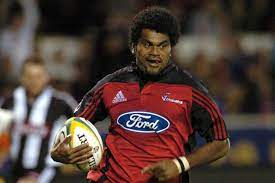 Vunibaka joins panel - The Fiji Times