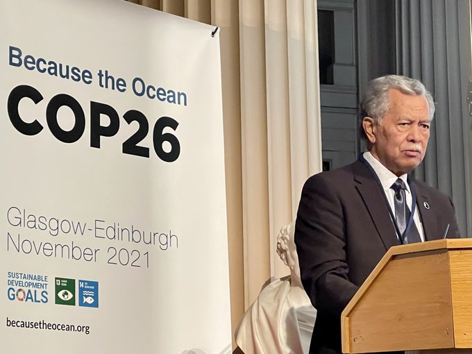 Pacific Economic Ministers talk debt sustainability post-COVID-19 - The ...