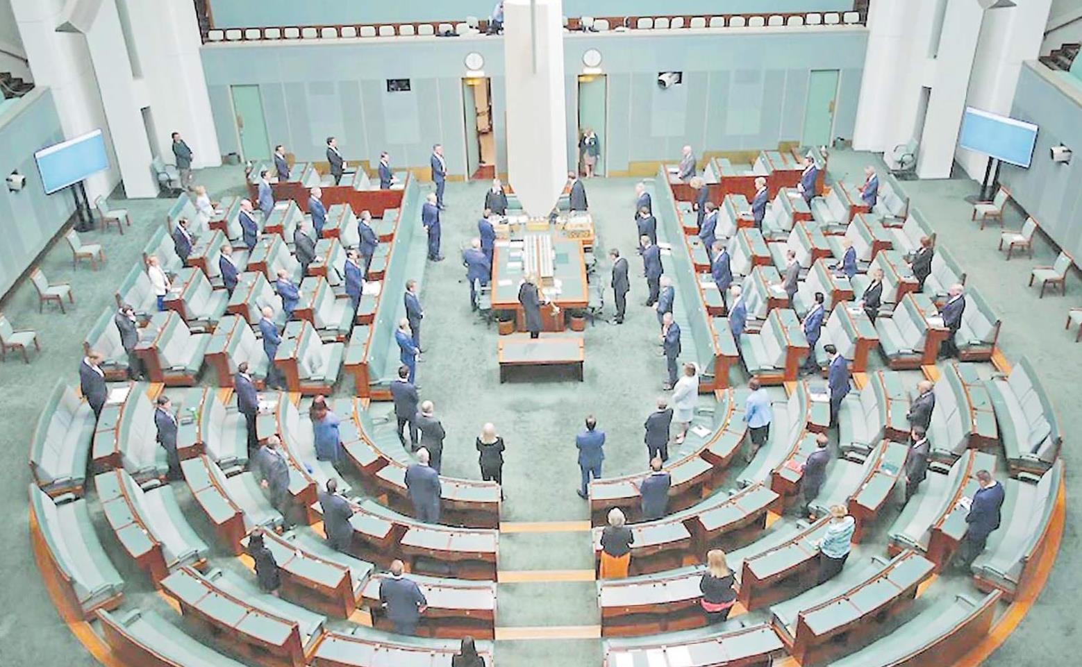 ‘Cautious consensus’ - A new era for Australian aid - The Fiji Times