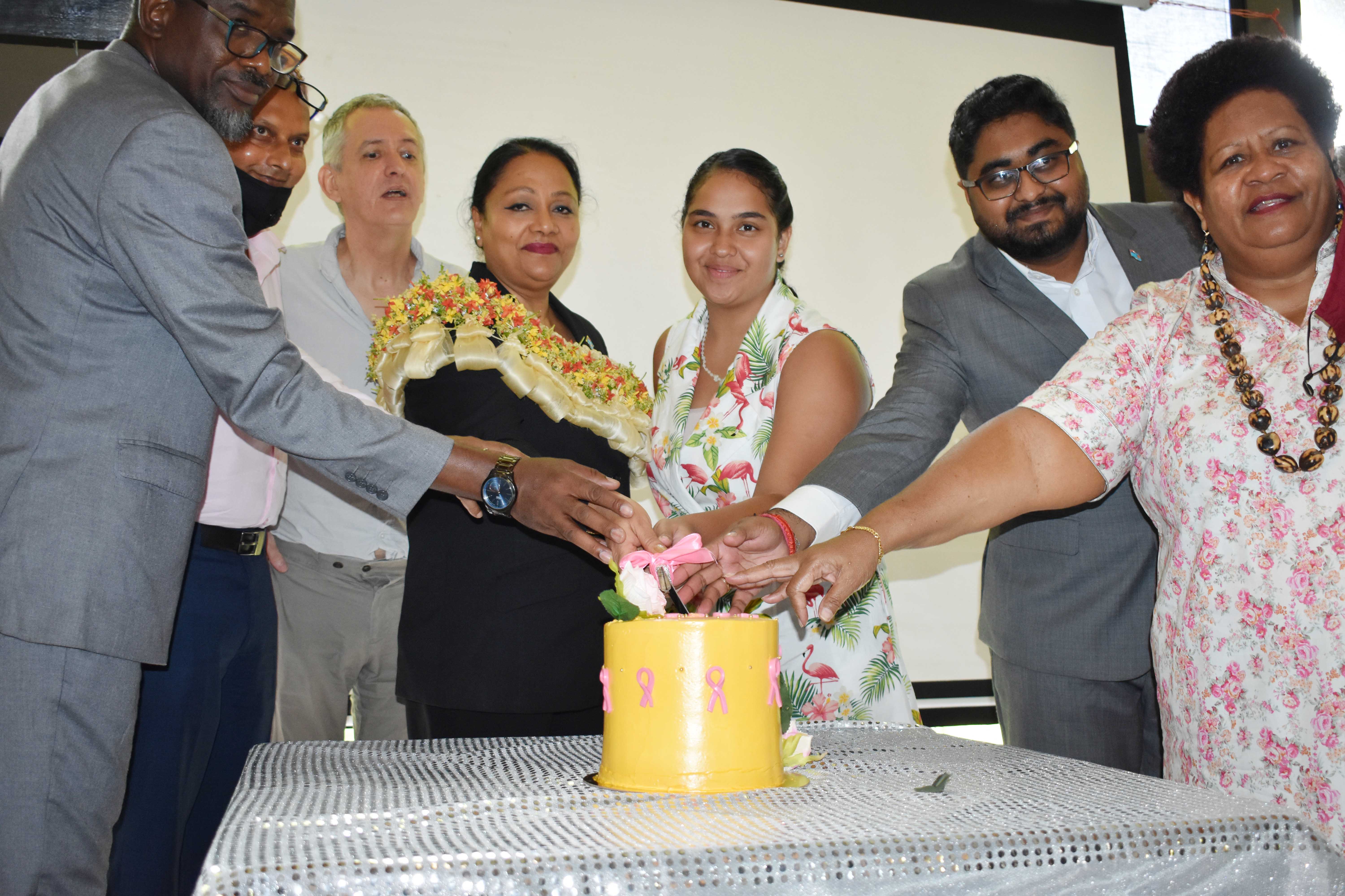 Fiji's Education Ministry works to revamp entire ECE subsector - The ...