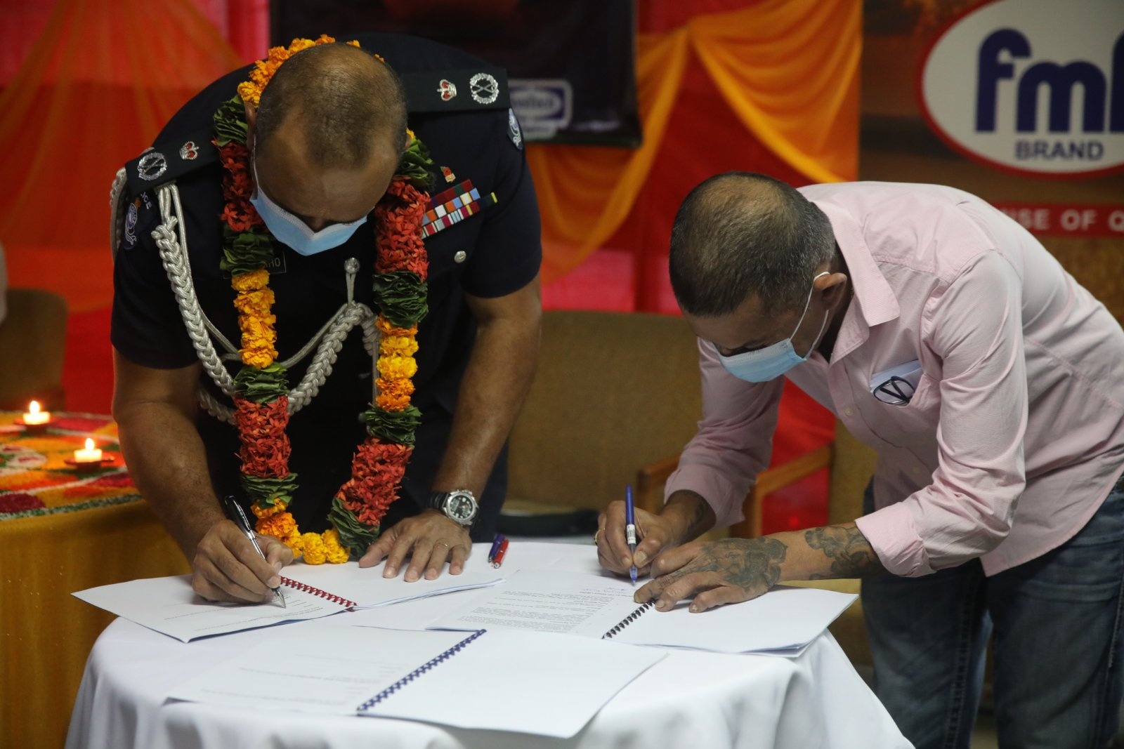 FMF Food Ltd signs up as Ratu Sukuna bowl naming rights sponsor - The ...