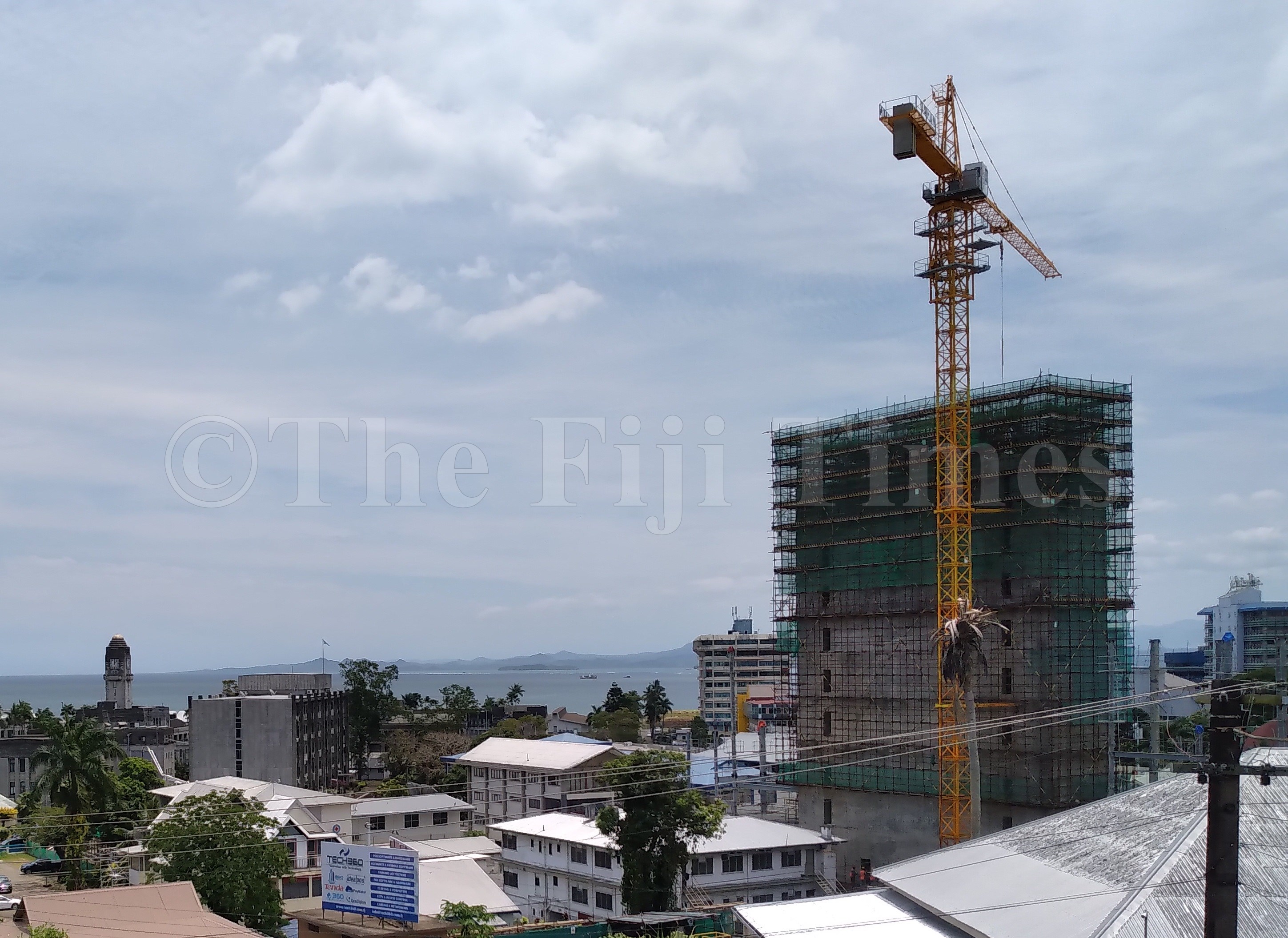 ‘Reset for a better future’ - The Fiji Times