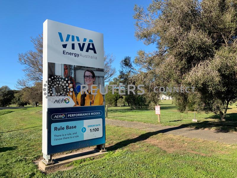 Australia's Viva Energy sets medium and long-term net zero emissions ...